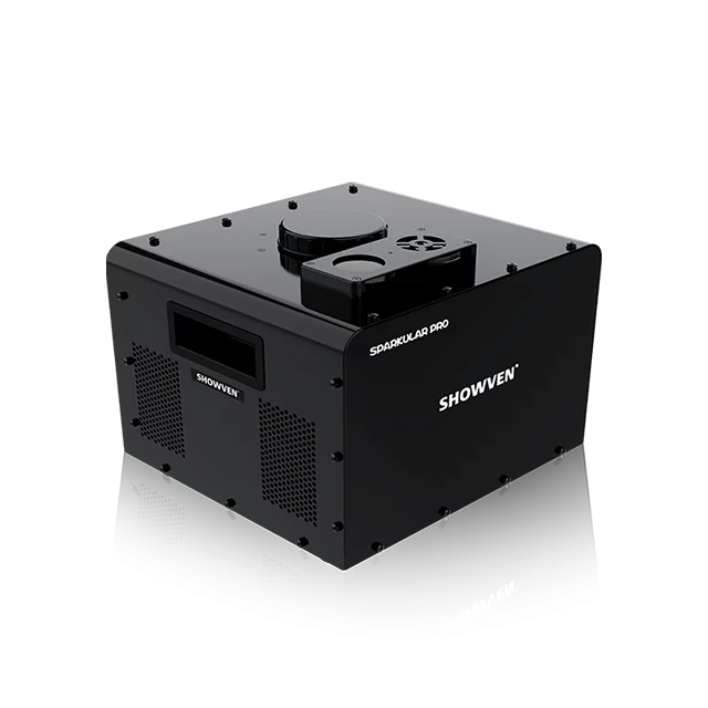 SPARK FX - EXOFIRE | SFX RENTAL & MORE